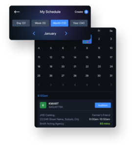 Talent | Casting.Com