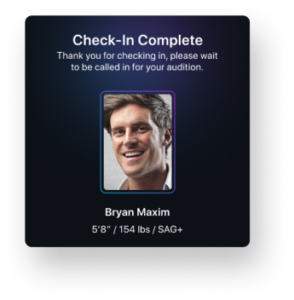 Talent | Casting.Com